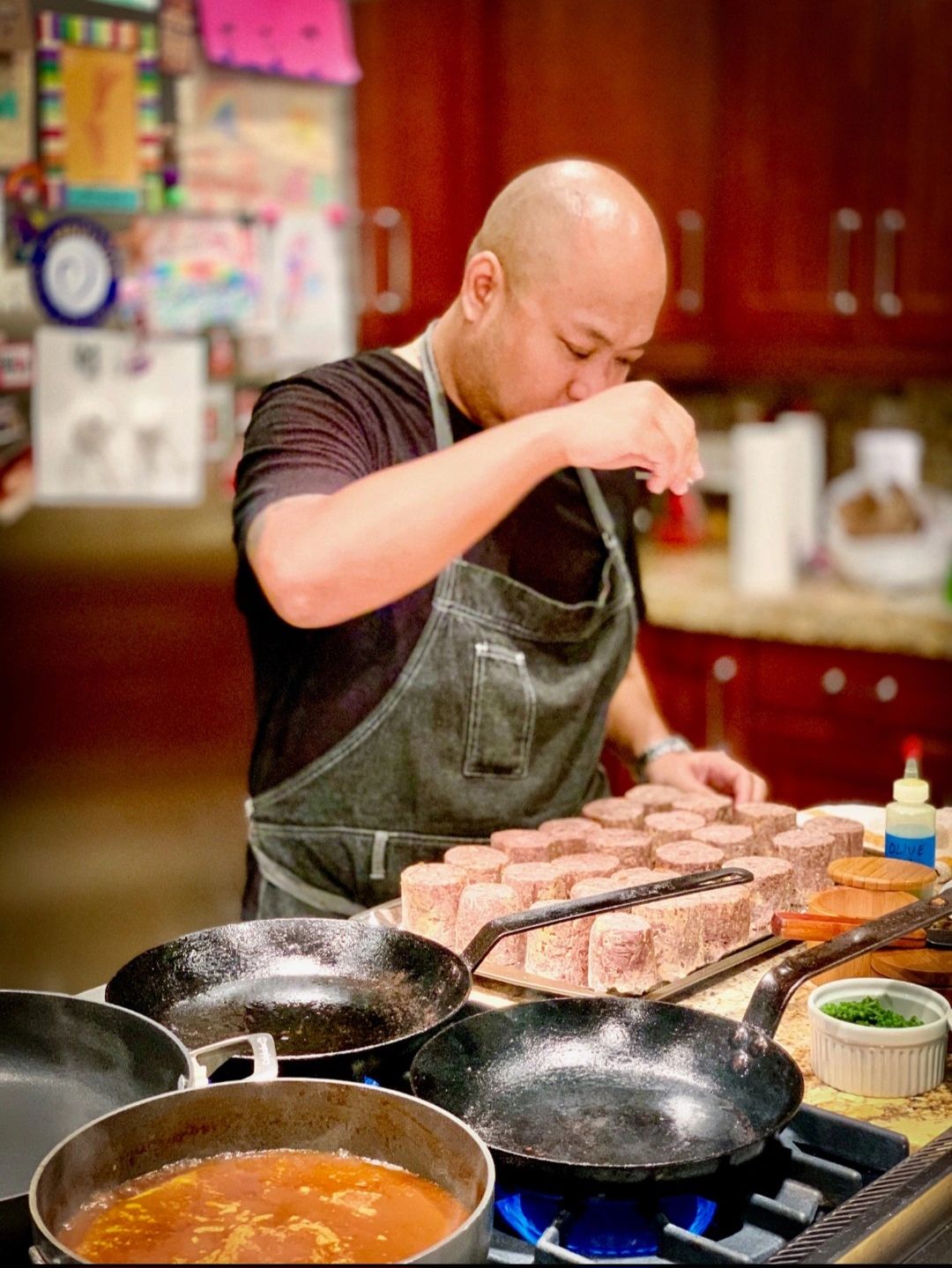 Cooking With Chef Tuan - Online Recipes, Food Blog, Food, Allrecipes